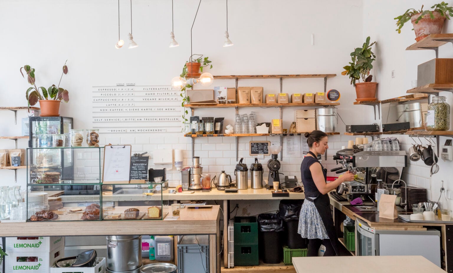 Breakfast in Berlin: Our 12 favourite places to start the day