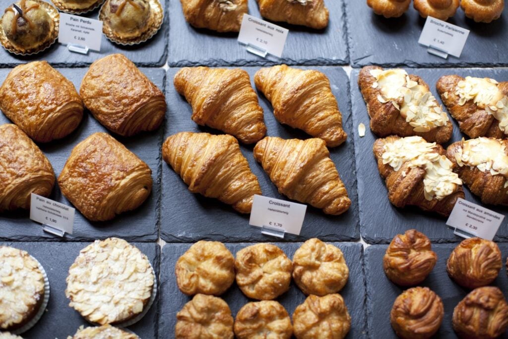 Cafés in Mitte: Lieblingsorte für Kaffee, Kuchen & Co.