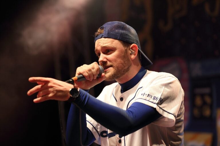 12 Berliner Rapper, die ihr kennen solltet: Von Juse Ju bis Kool Savas