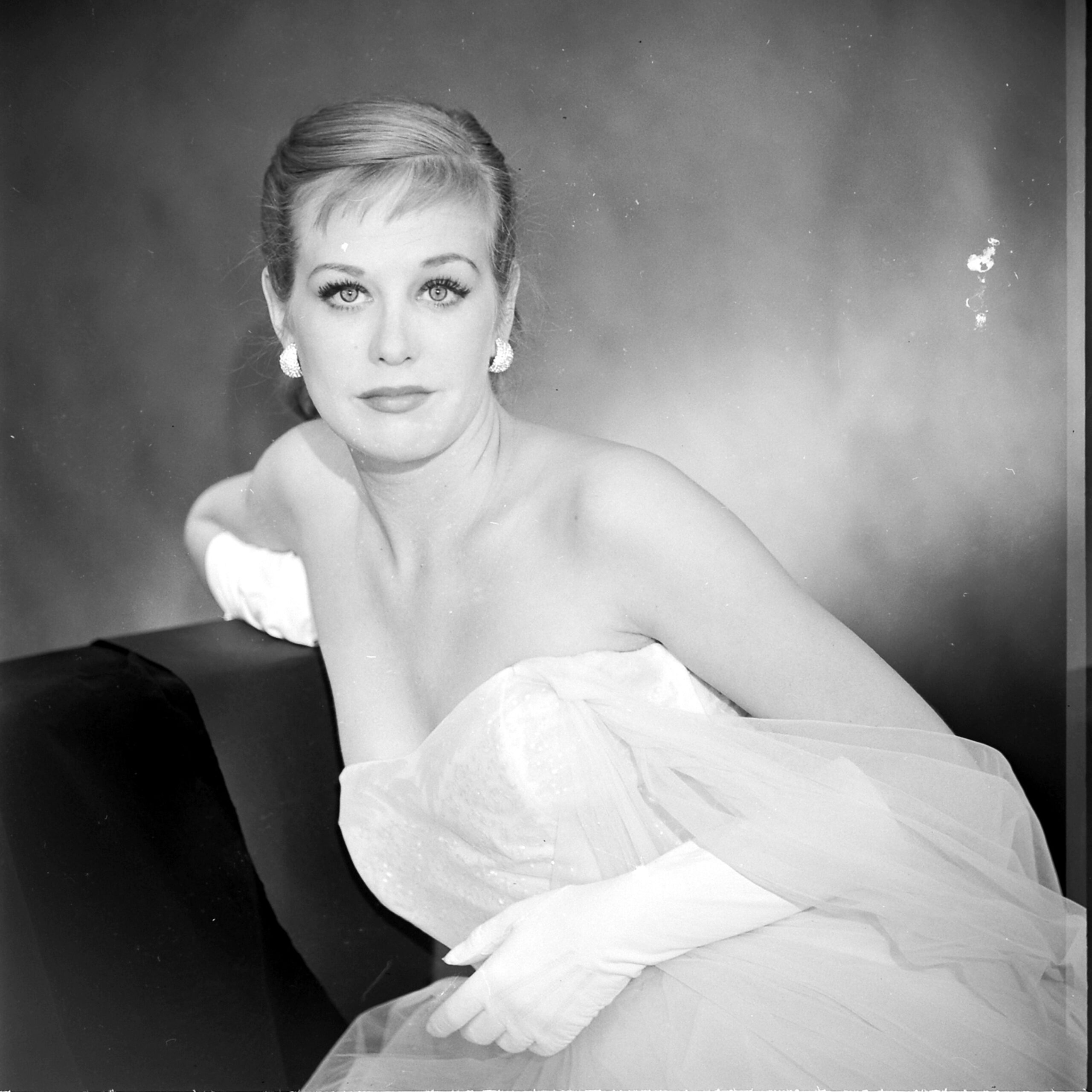 100 Jahre Hildegard Knef: Mehr Ikone geht nicht