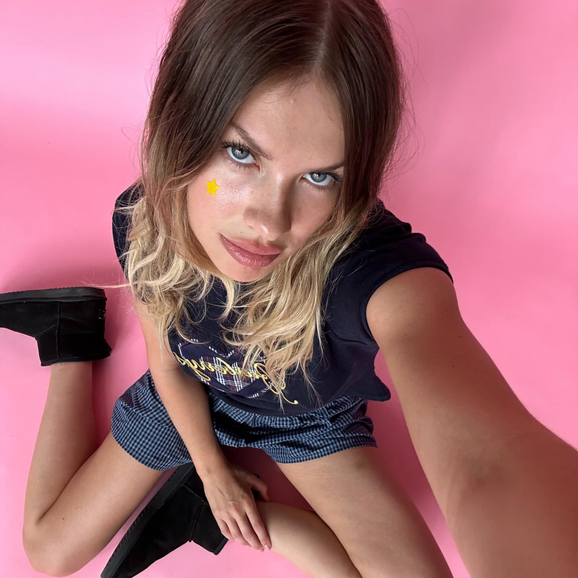 Zsá Zsá geht mit „bad bunnies“ viral –wilde Hühner, böse Hasen