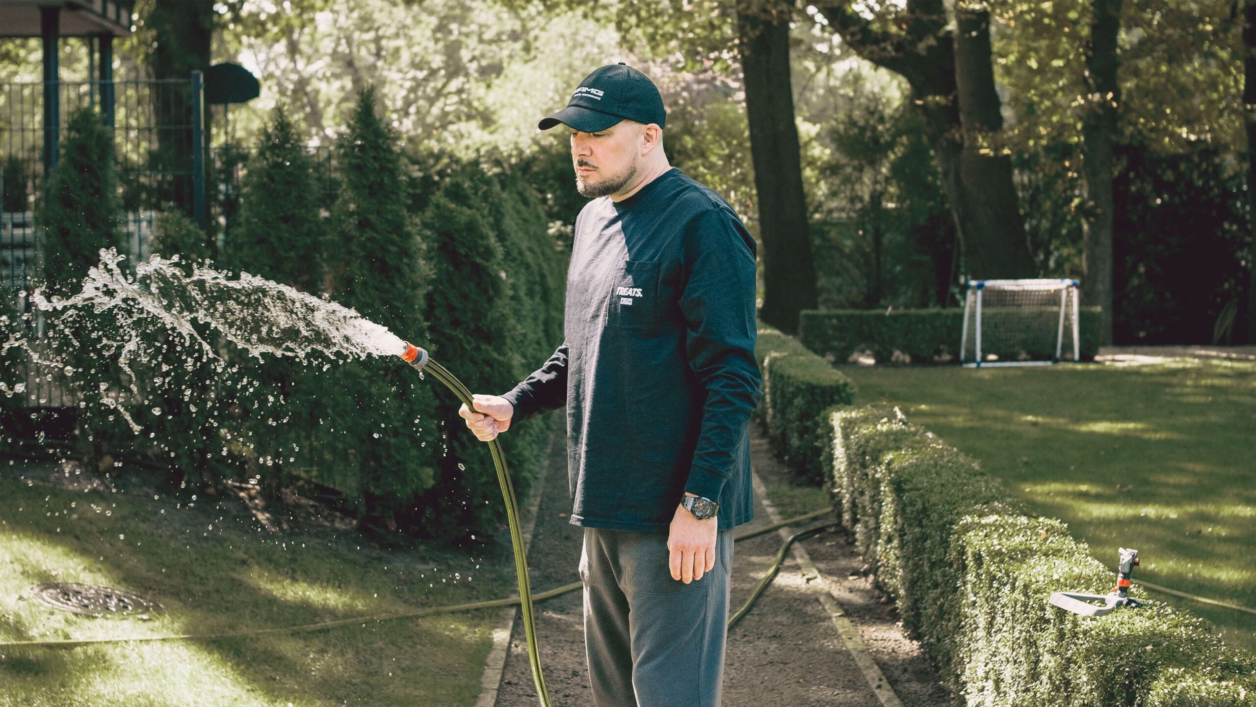 Kool Savas im Interview: „Lan Juks“ ist noch lange kein Abschluss