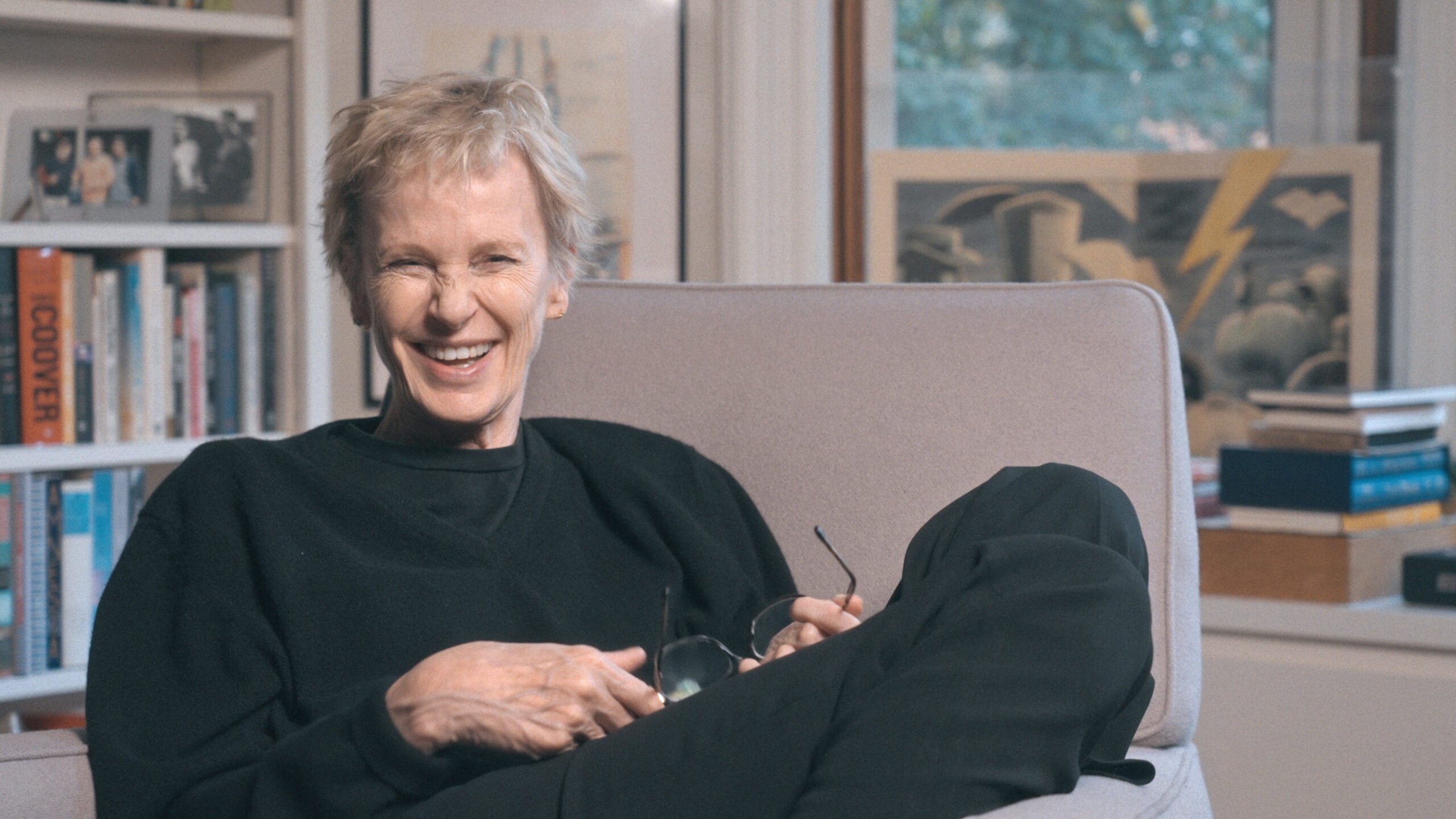 „Siri Hustvedt – Dance Around the Self“: Portrait einer Autorin