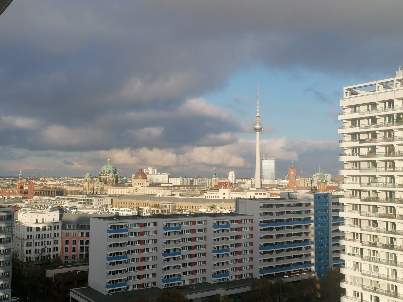 12 sehenswerte Kirchen in Berlin, die ihr kennen solltet