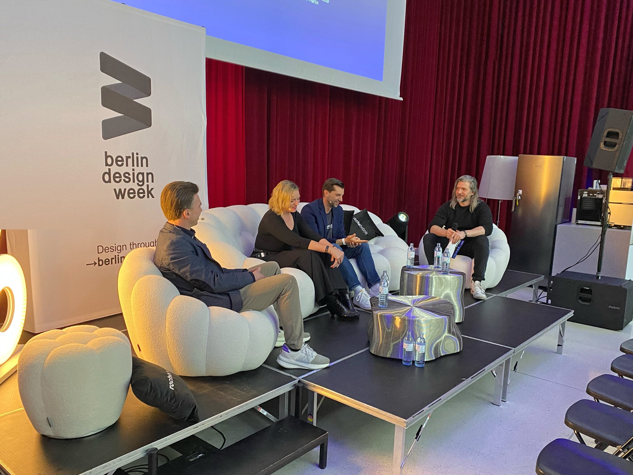 „Design real“ – Highlights der Berlin Design Week 2026