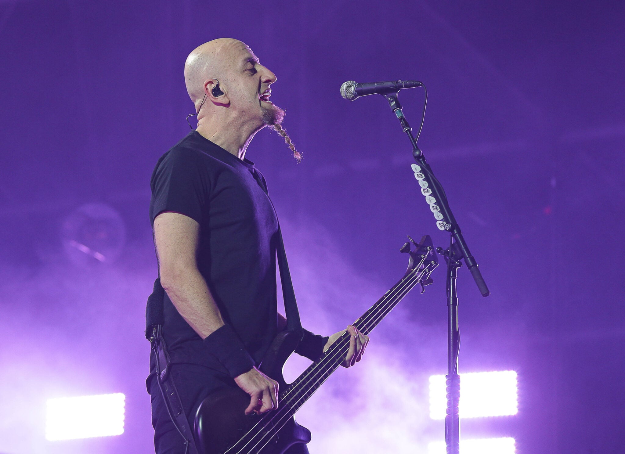 Olympiastadion: Foo Fighters, Die Toten Hosen, System of a Down